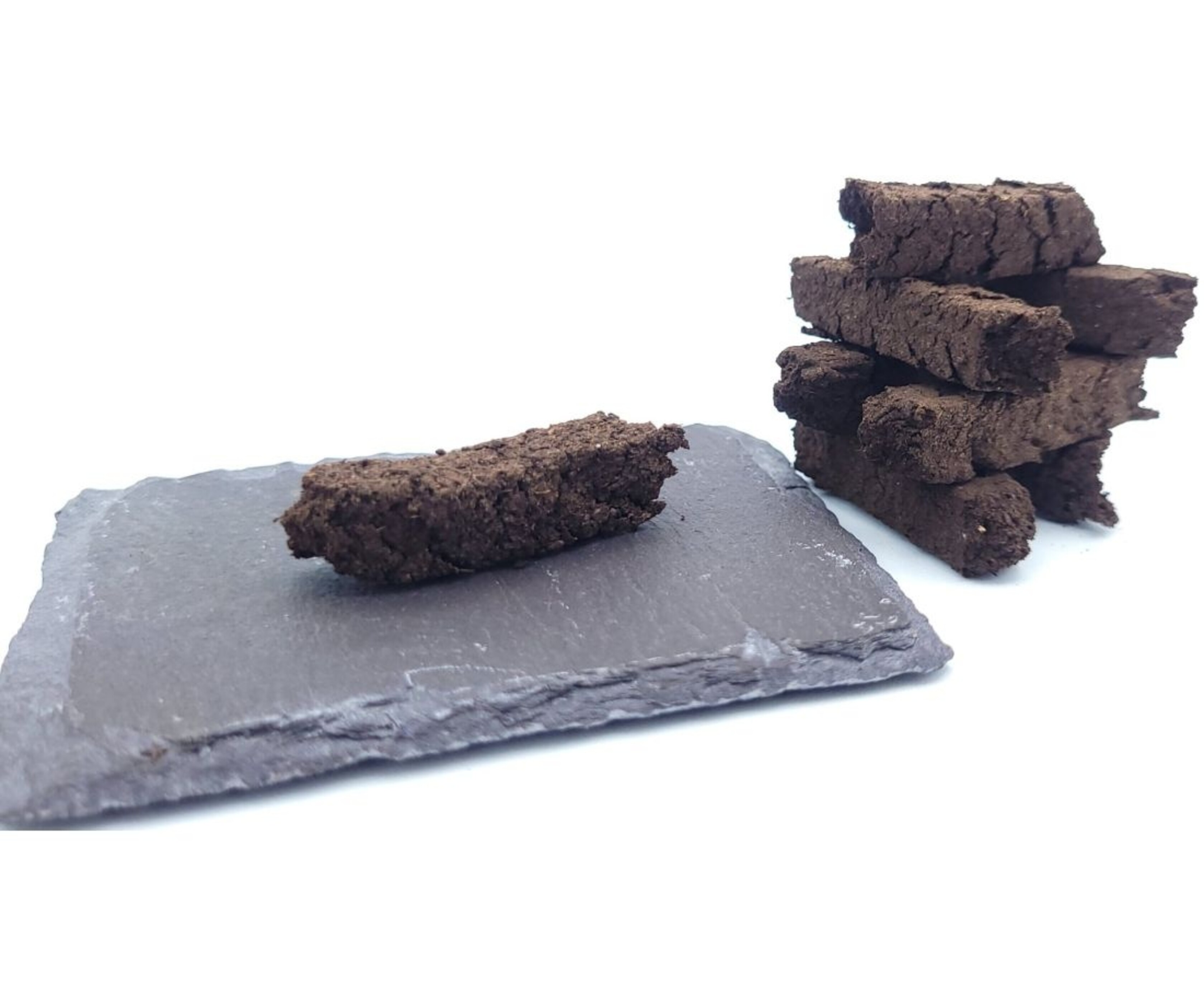 Irish Turf Peat Incense Set - Celtic Aer