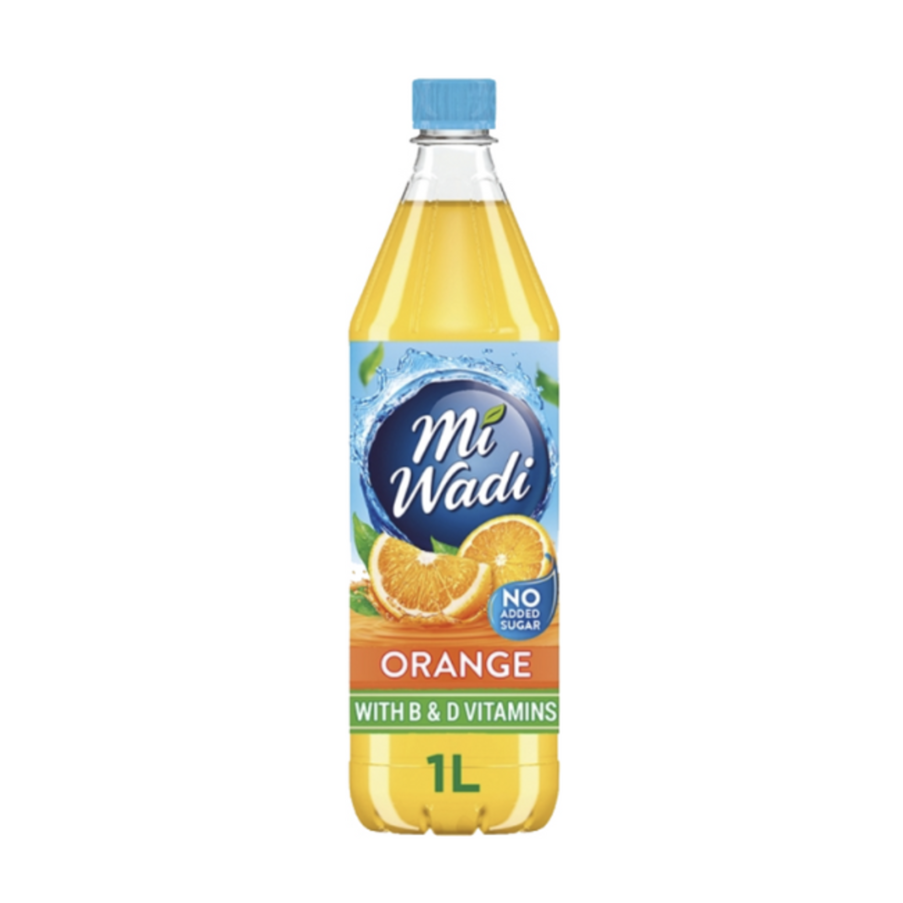 Miwadi Orange NAS 1L (33.8fl oz) - Celtic Aer