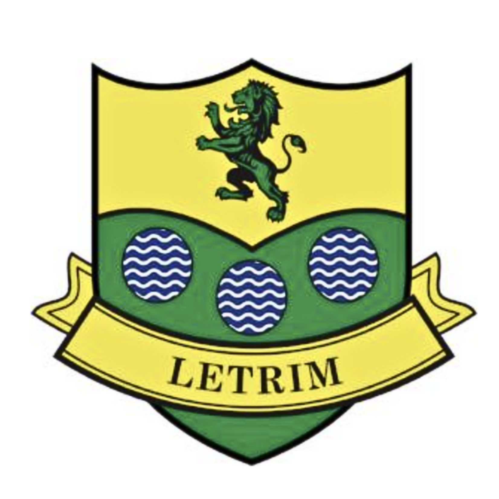 County Decal Sticker - Celtic Aer