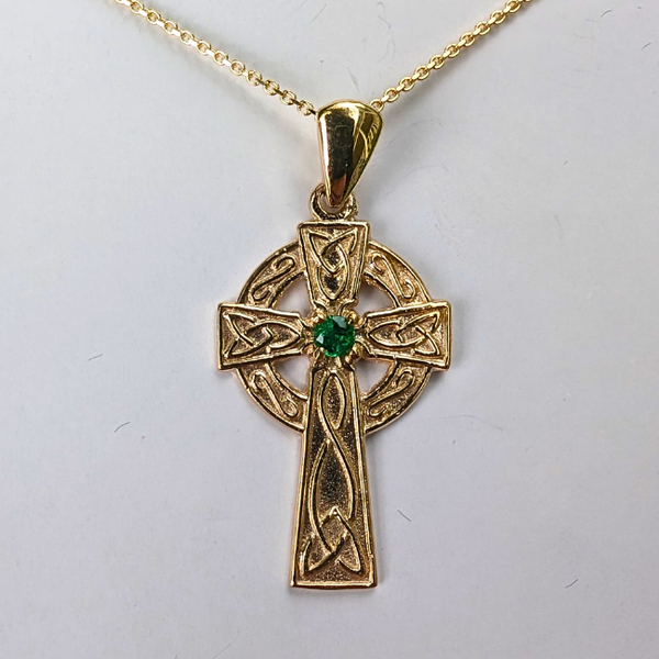Celtic Crosses - Celtic Aer