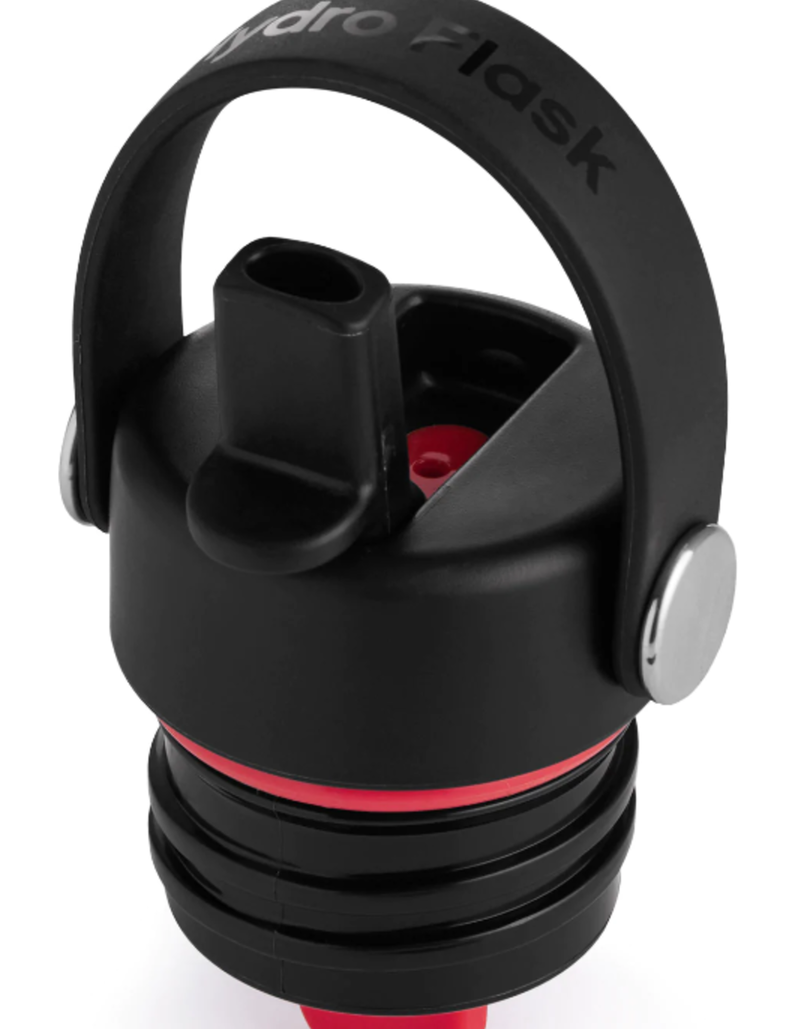 Standard Mouth Flex Straw-lid - Limestone Surf