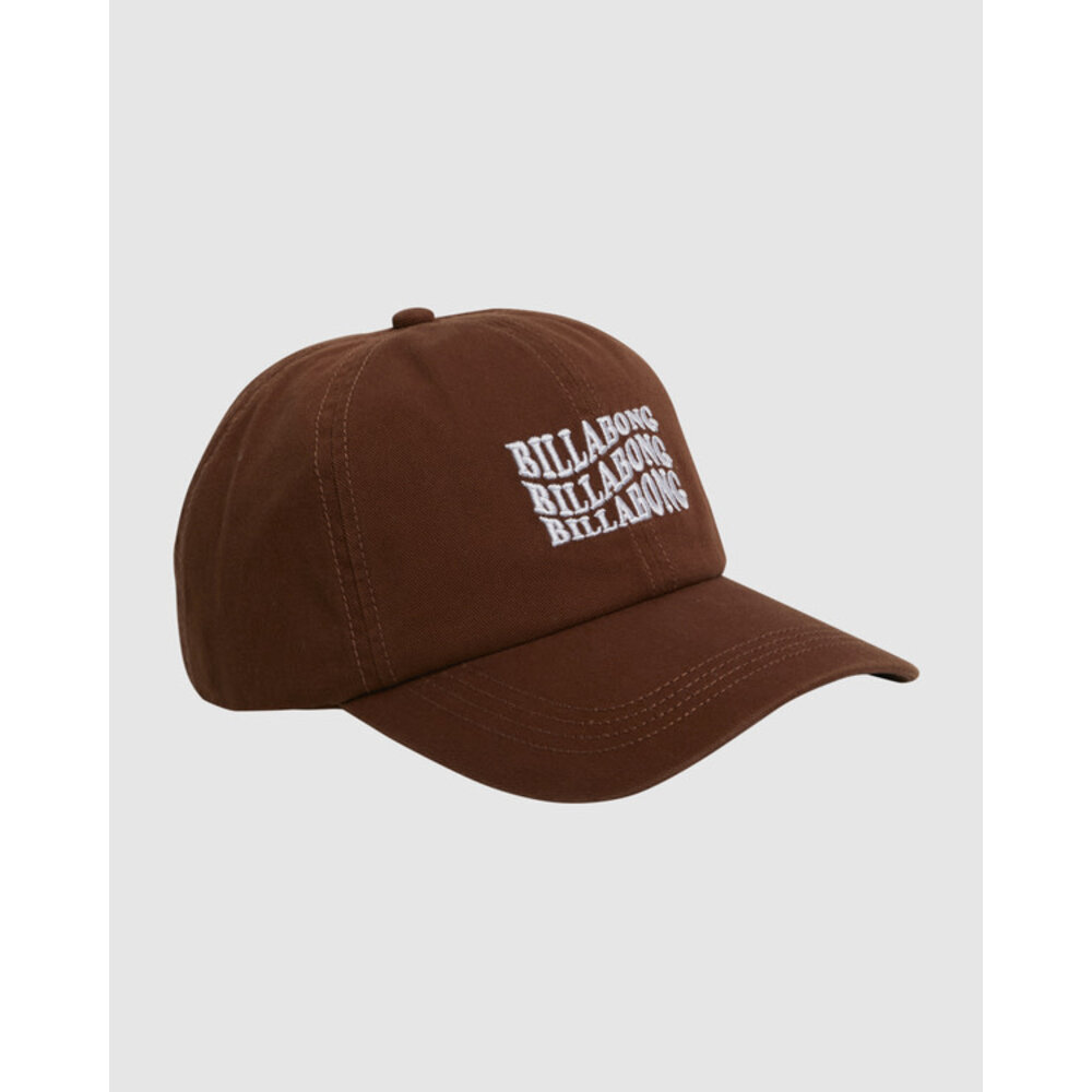 Surf High Dad Cap Limestone Surf