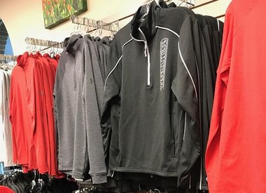 Central College Spirit Shoppe - Central College Spirit Shoppe