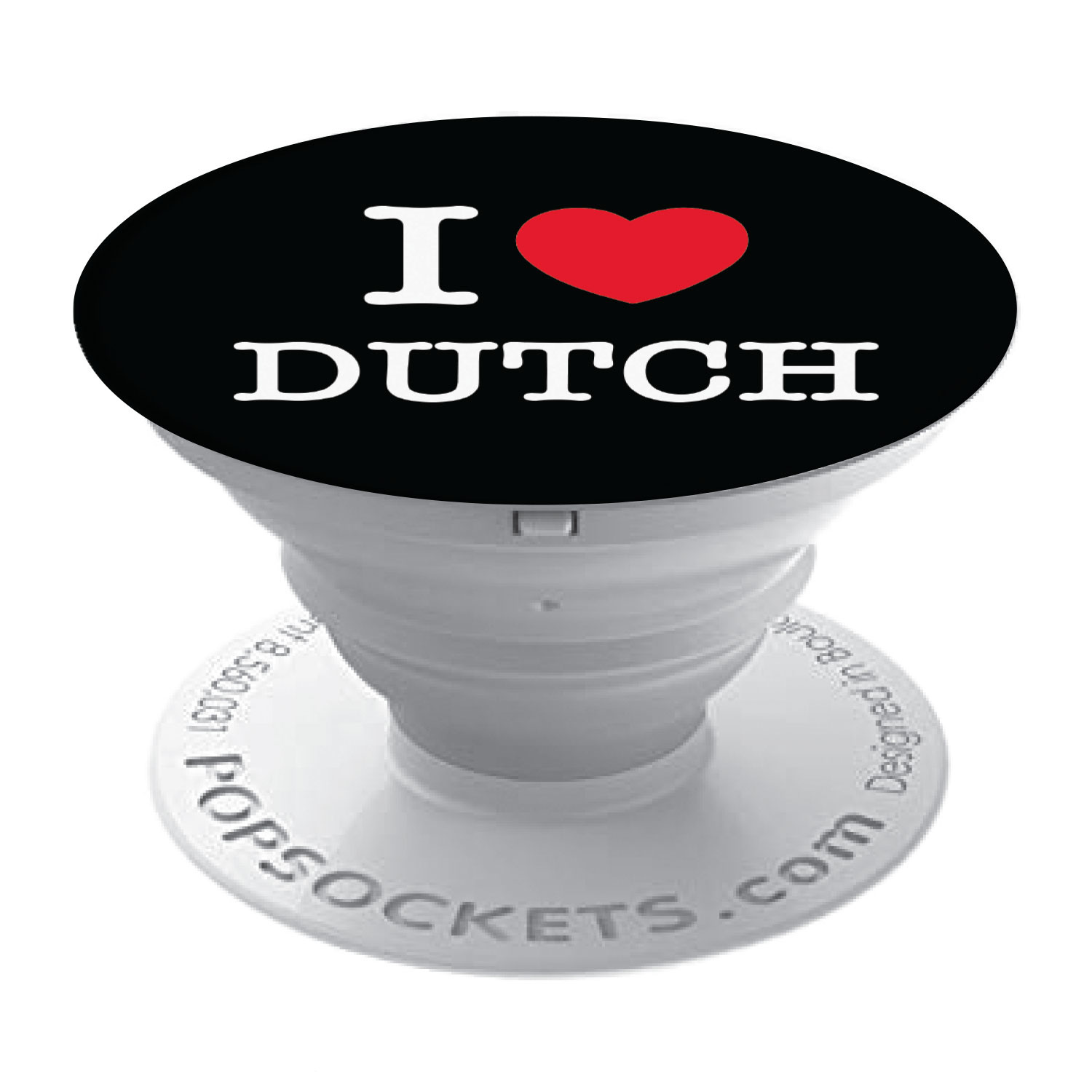 Popsockets - Central College Spirit Shoppe