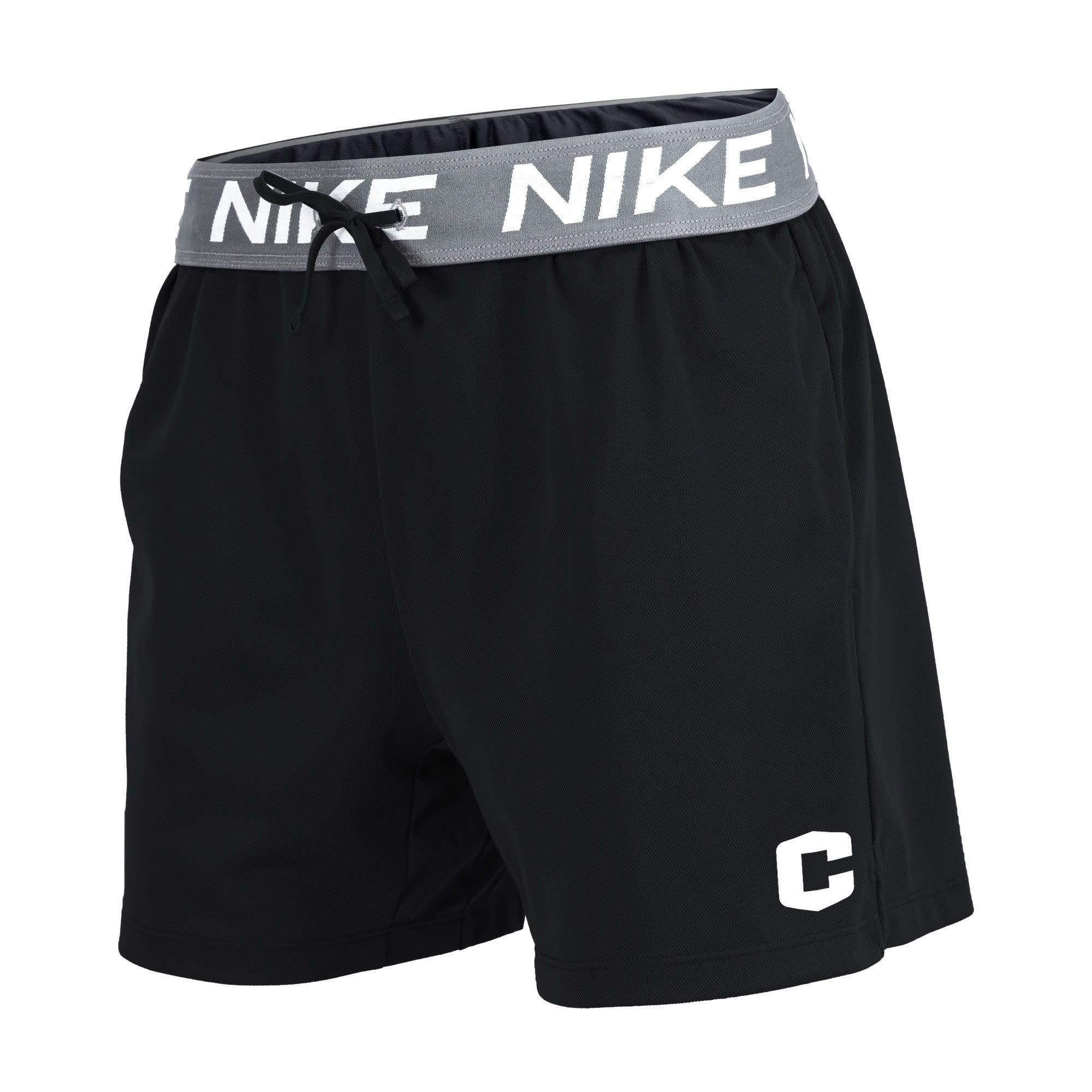 Nike Nike Attack Short Black - Central College Spirit Shoppe