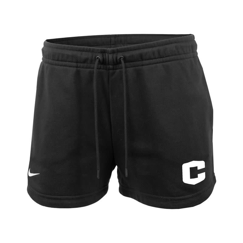Nike Nike Women's Essential Drawstring Short Black - Central College ...