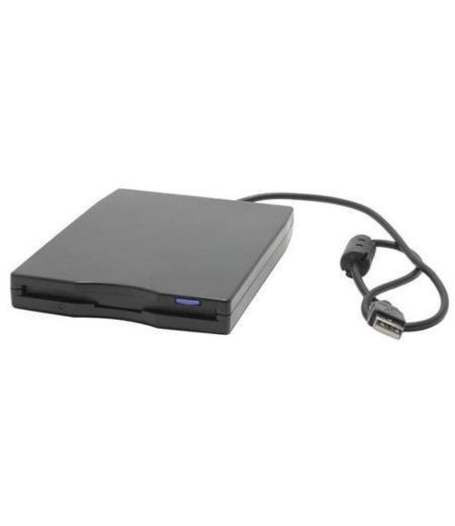 Lecteur de disquette 3,5 pouces externe USB 2.0 - Dantech.ca Magasin ...