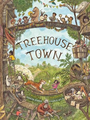 Tree House Books - Treasure and Gear for Storytellers - Tree House Books