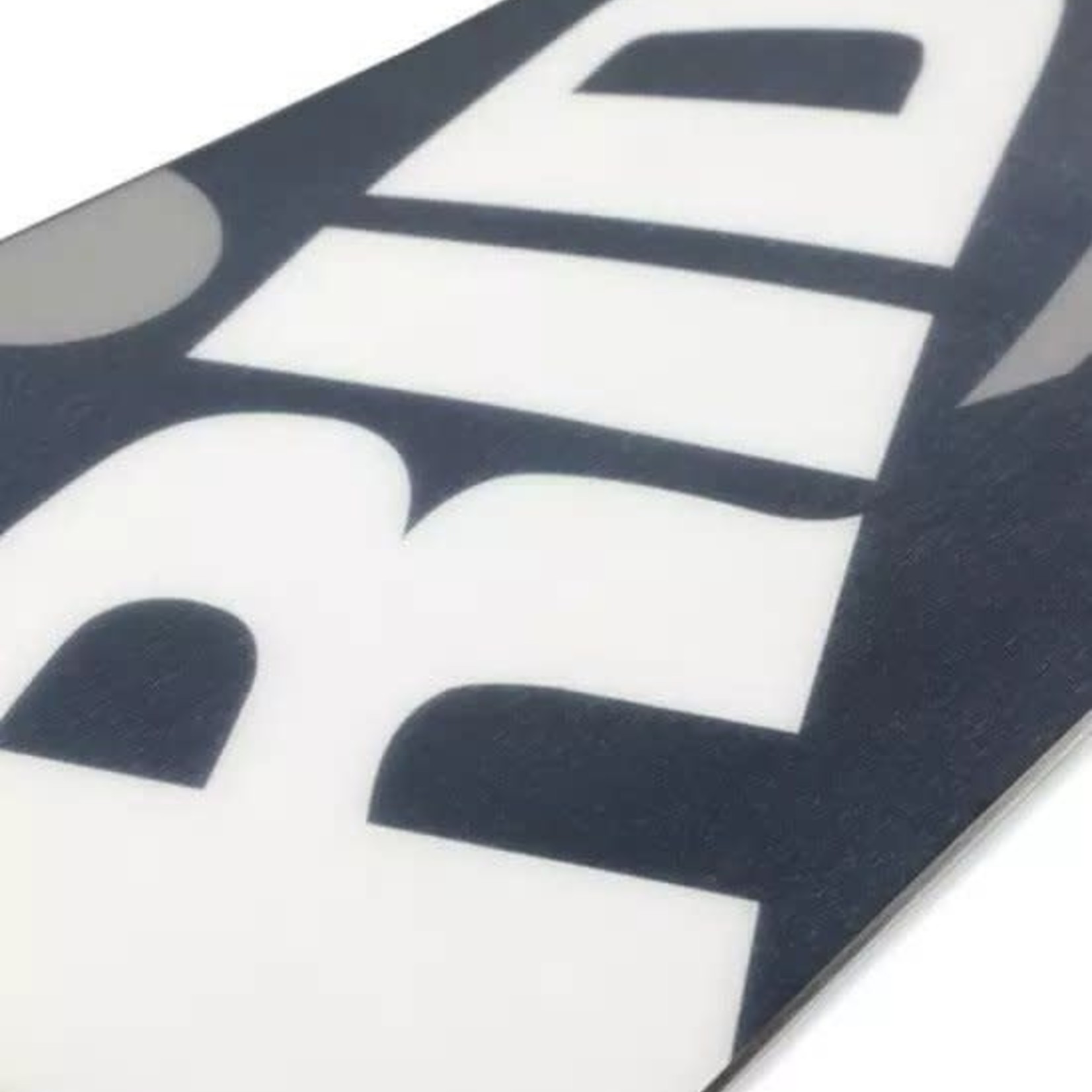 2023 Ride Zero Jr. Snowboard Deck - - Attic Skate & Snow Shop