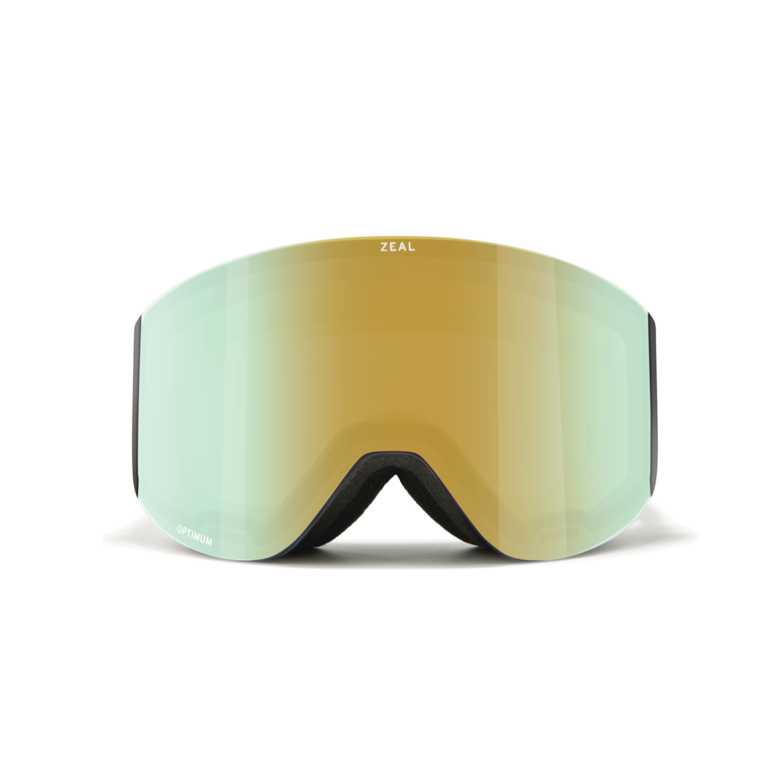 Zeal Hatchet Dark Night Goggles 2020 - Alchemy Mirror - Attic Skate ...