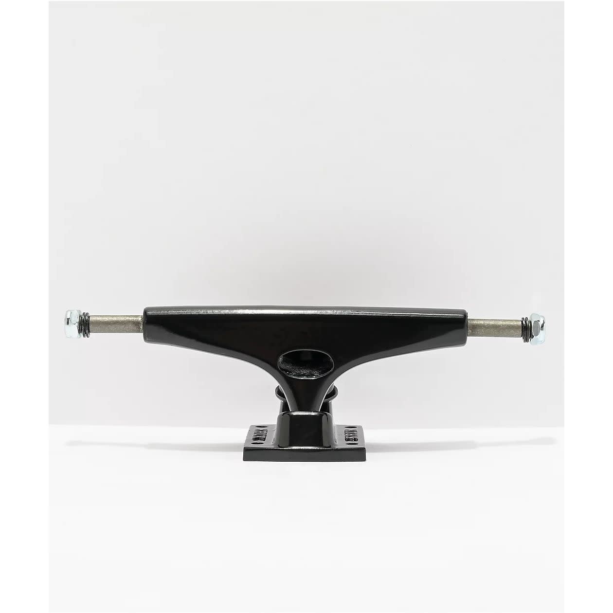 Krux Krux Black Standard Trucks (Set of 2) - - Attic Skate & Snow Shop