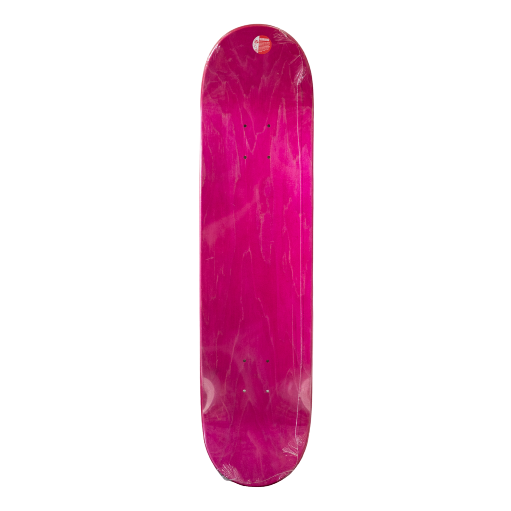 RARE/SIGNED - Santa Cruz Jason Jesse Guadalupe Natural Deck - Attic ...