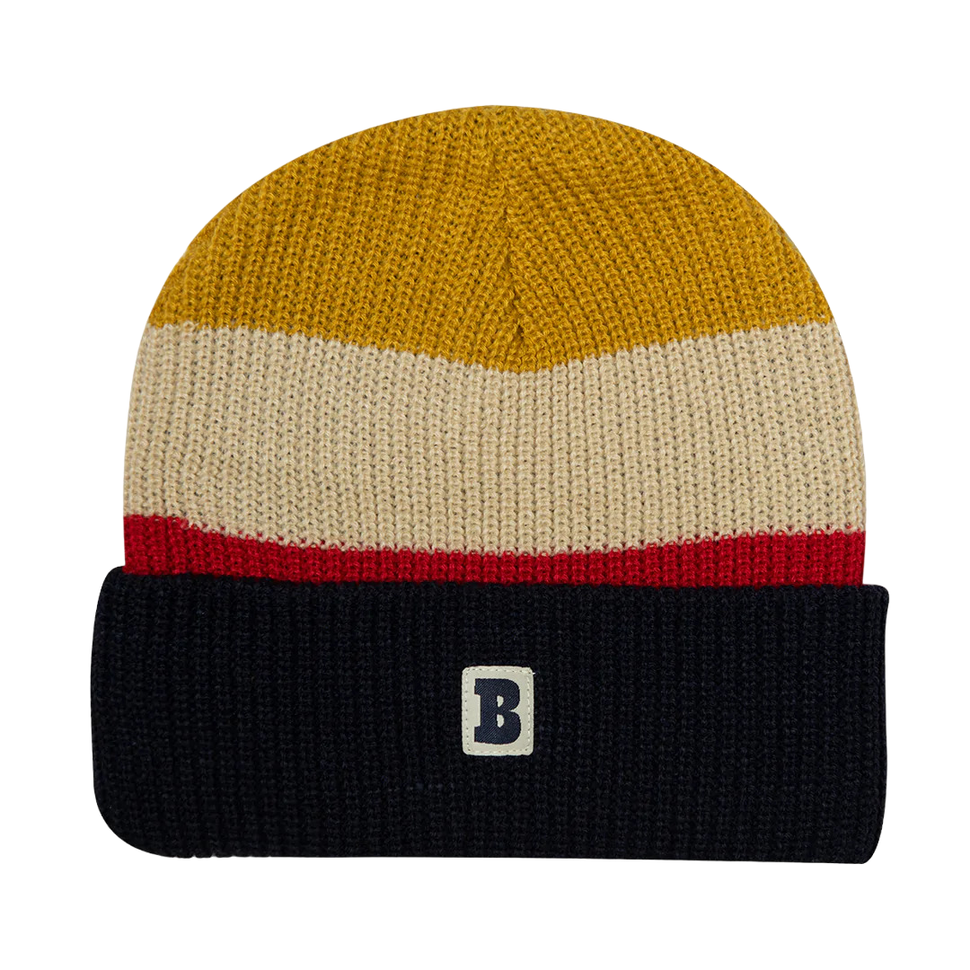 Baker Dog Hot Beanie - Attic Skate & Snow Shop