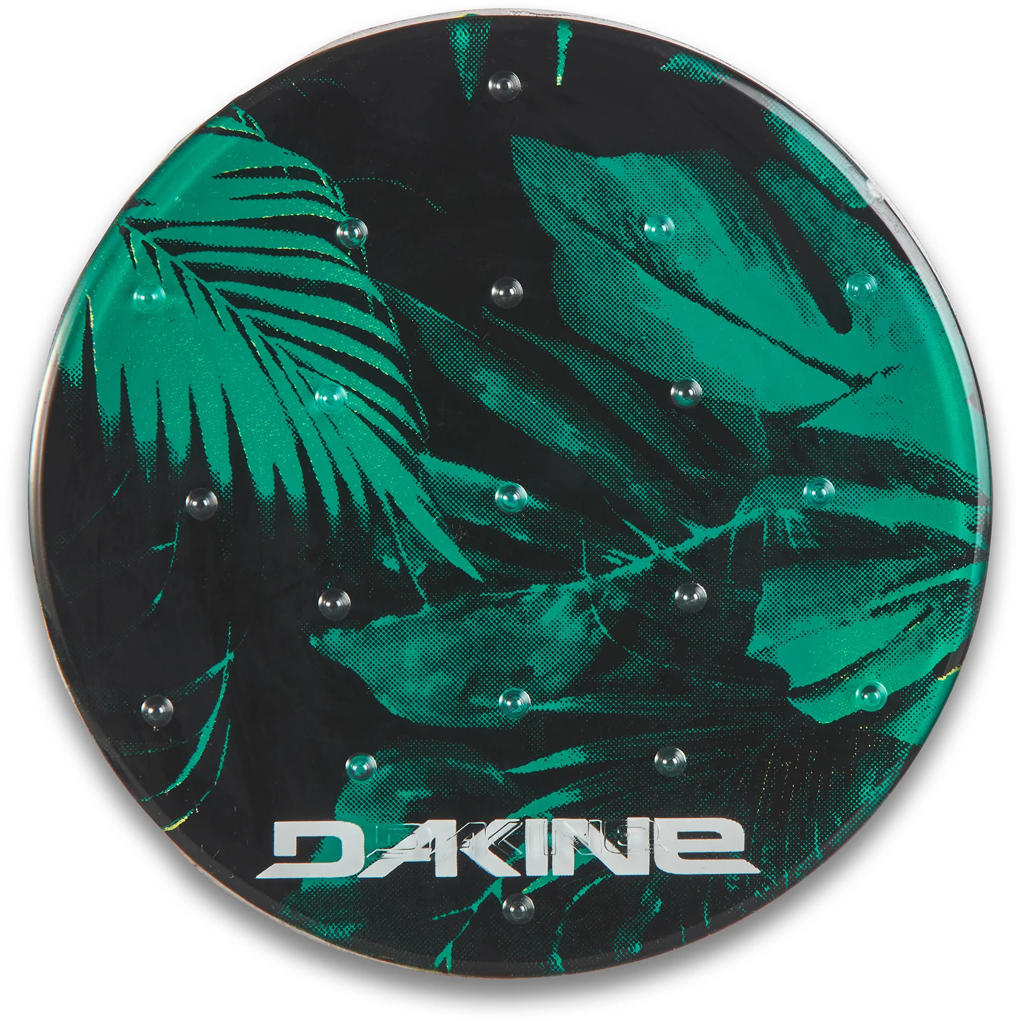 Dakine Dakine Circle Mat Stomp Pad - Night Tropical - Attic Skate ...