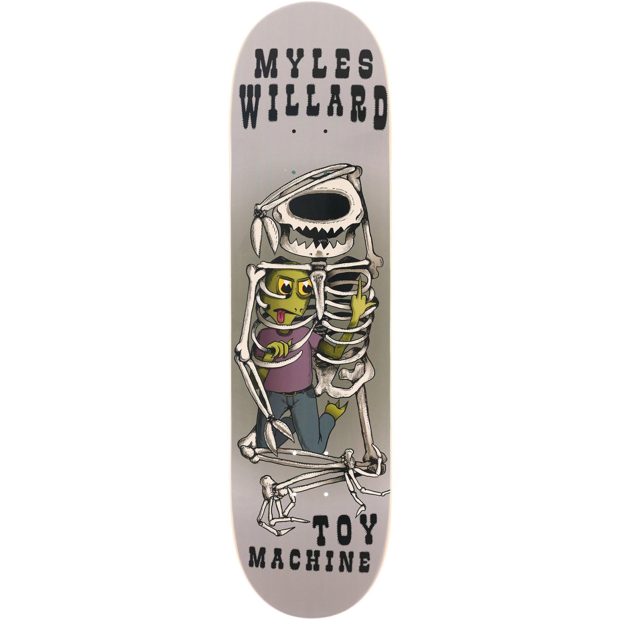 Turtle Boy Ed Templeton