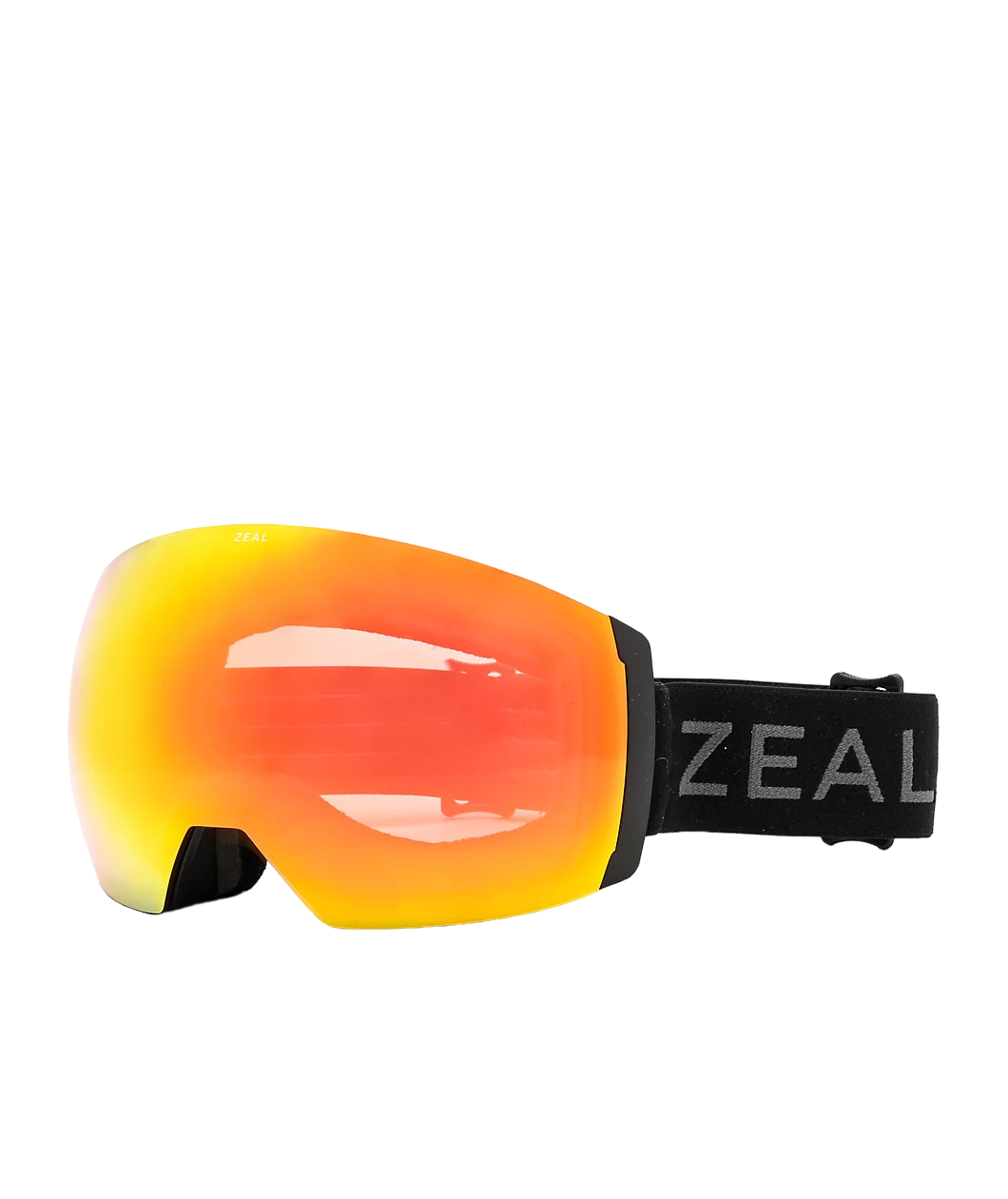 2023 Portal XL Goggles - Dark Night/Phoenix Mirror - Attic Skate & Snow ...