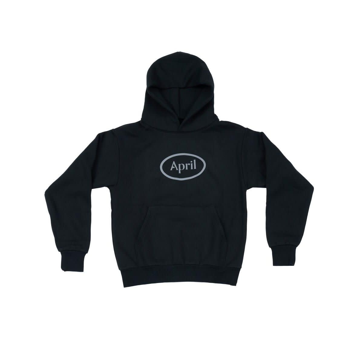 APRIL OG PUFF PRINT HOODIE - Attic Skate & Snow Shop
