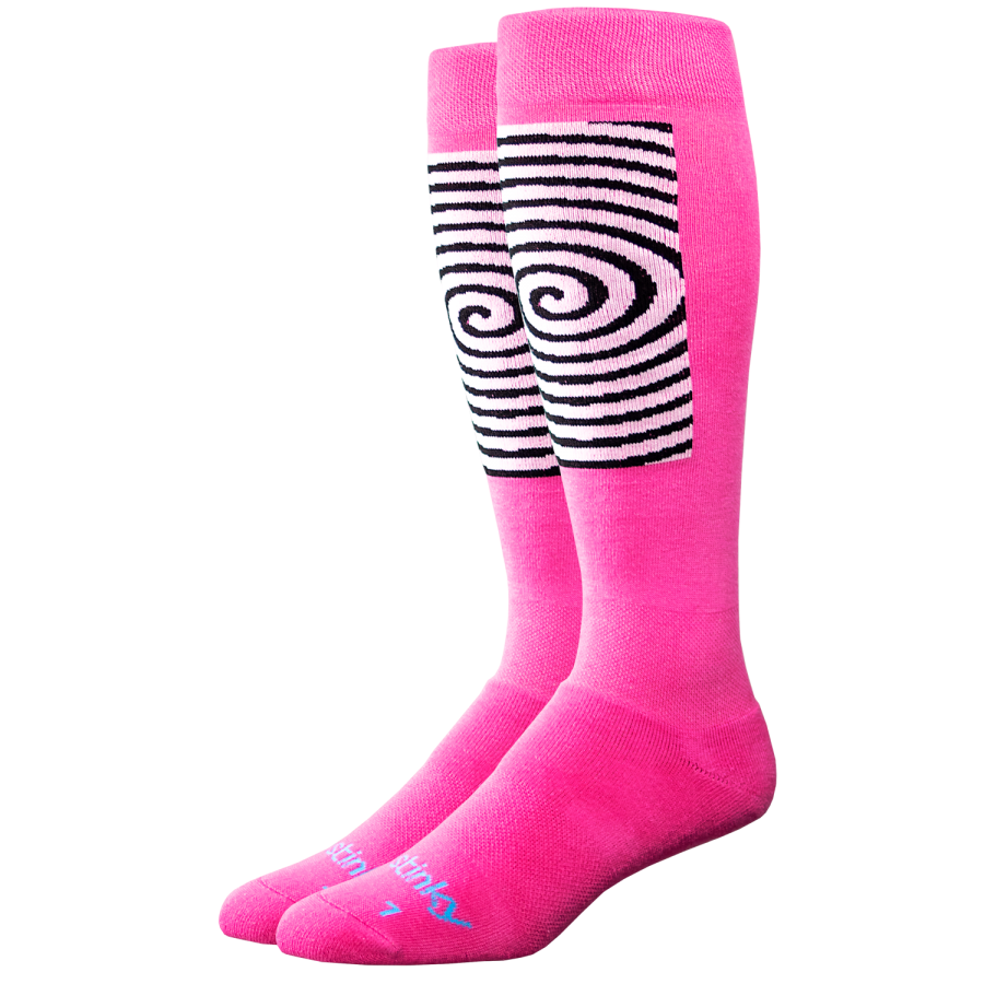 Stinky Socks - The Trip - - Attic Skate & Snow Shop