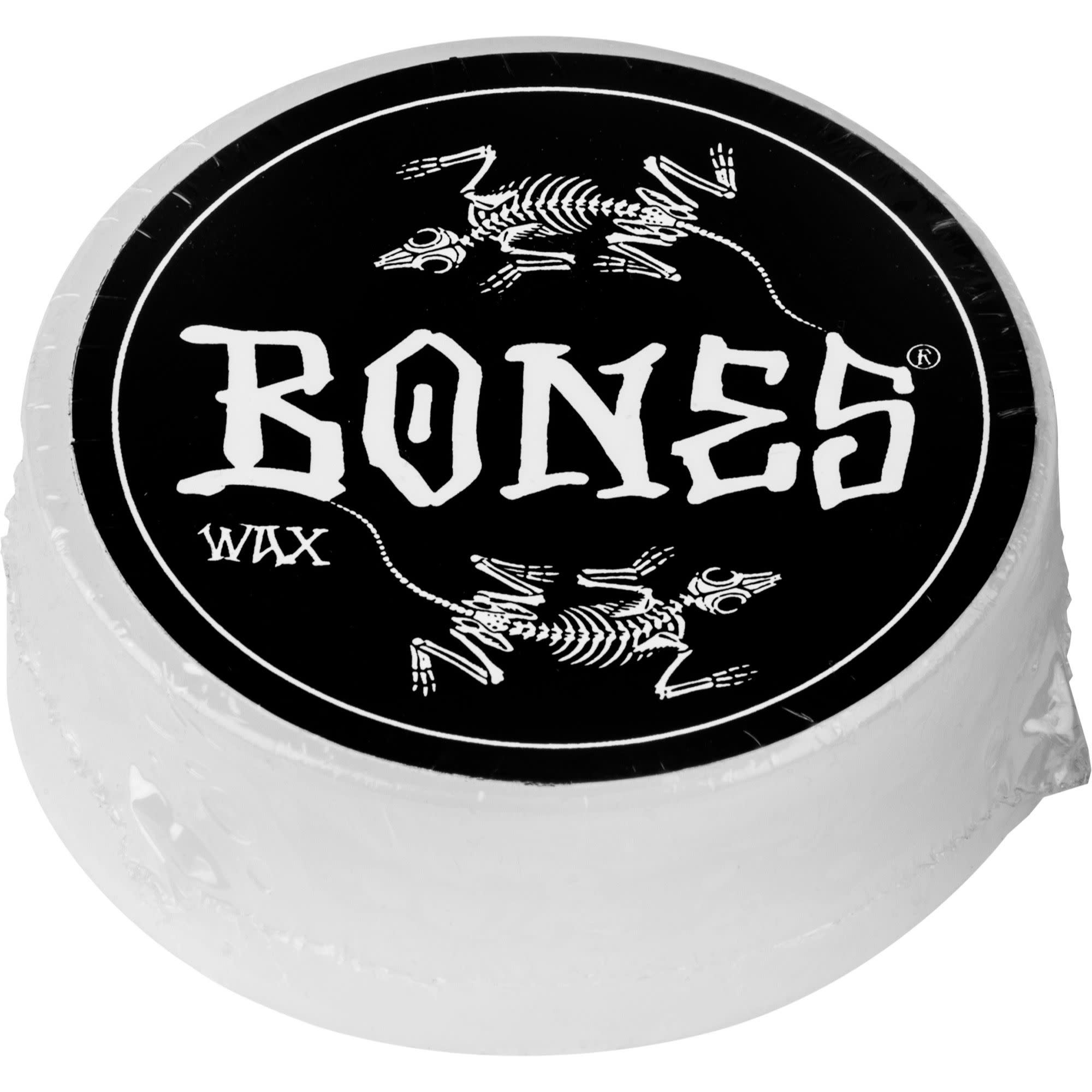 Bones Vato Rat Wax - Attic Skate & Snow Shop