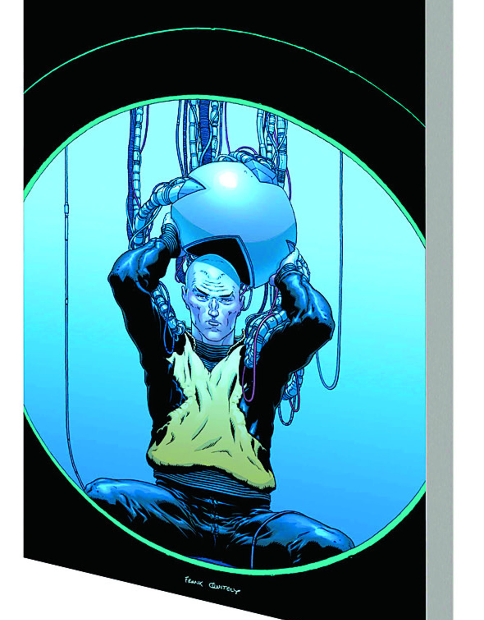 NEW X-MEN BY GRANT MORRISON GN TP 5 - Illusive Comics