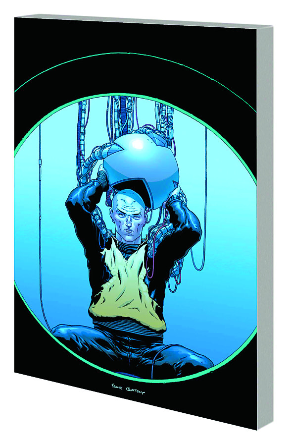 NEW X-MEN BY GRANT MORRISON GN TP 5 - Illusive Comics