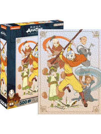 Jigsaw Puzzles - Illusive Comics