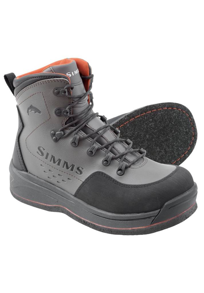 Simms Freestone Wading Boot - Patrick's Fly Shop