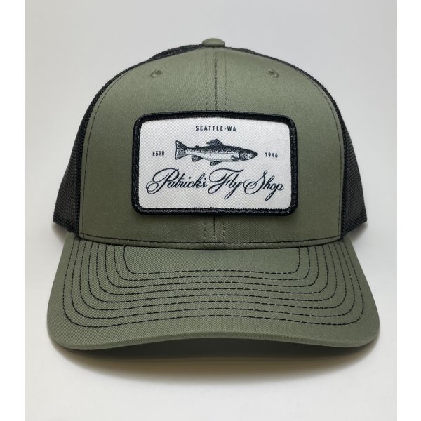 Patrick's Fly Shop - Patrick's Fly Shop