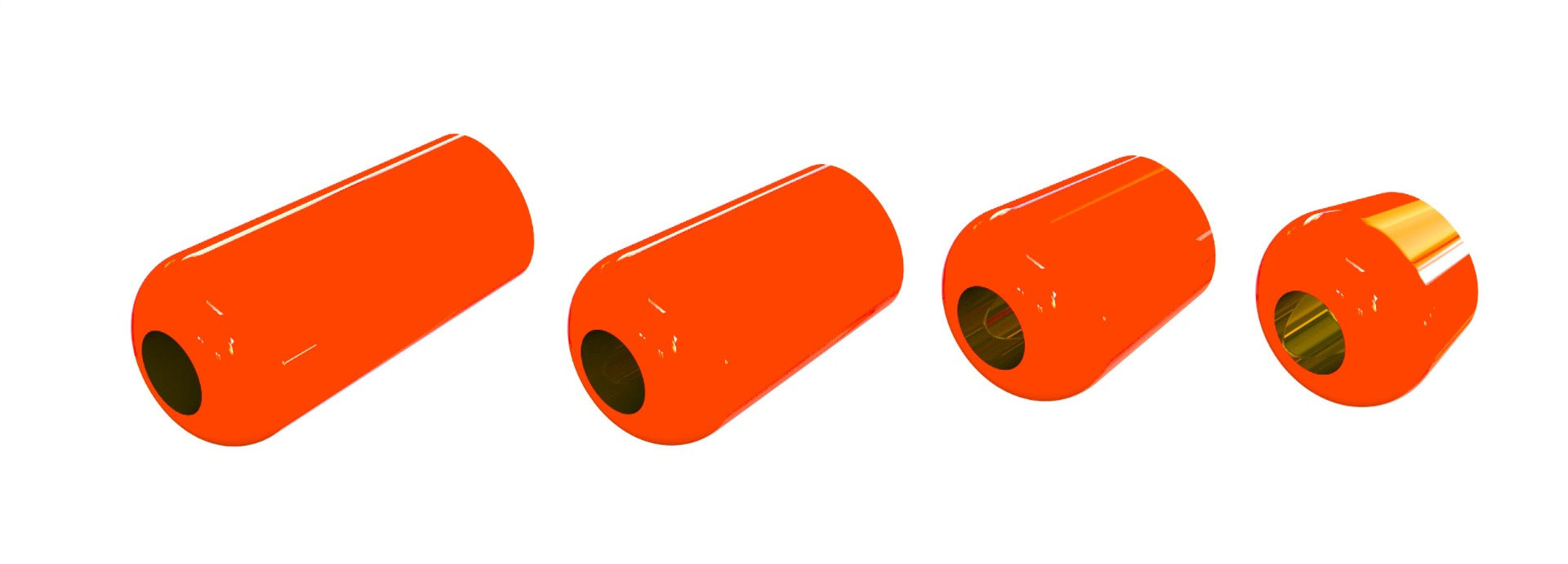 Pro Sportfisher Pro Dropweight - Patrick's Fly Shop