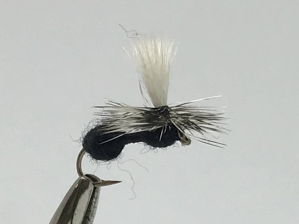 Parachute Ant - - Patrick's Fly Shop