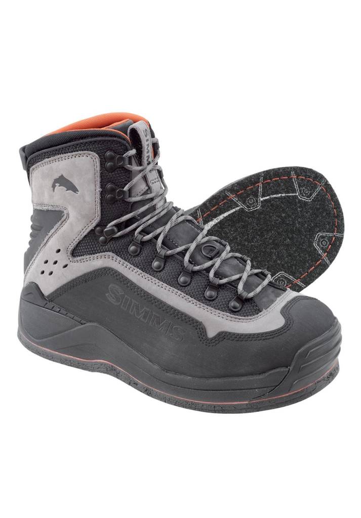 G3 Guide Wading Boot - - Patrick's Fly Shop G3 Guide Wading Boot - - Patrick's Fly Shop
