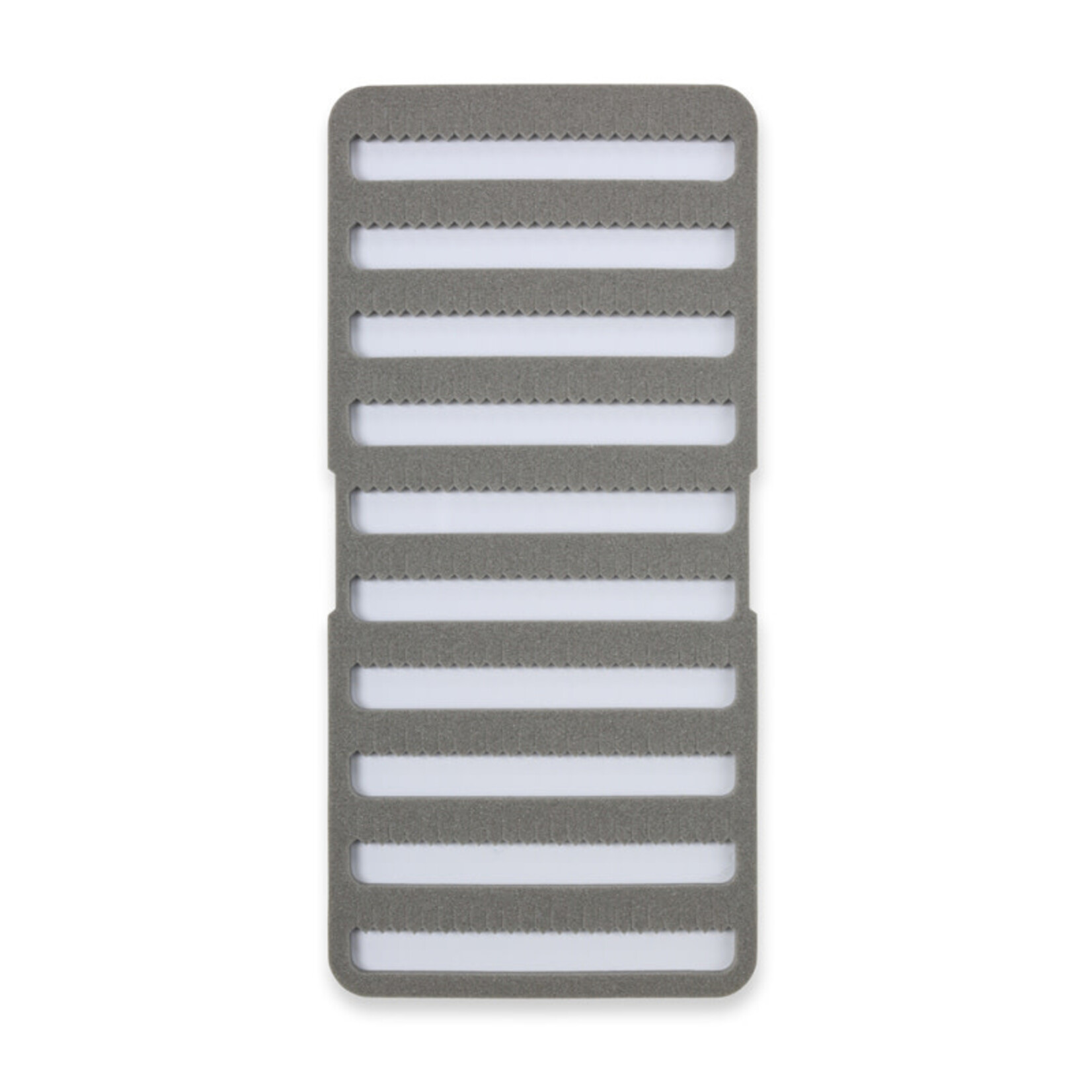 Midge System Foam - Patrick's Fly Shop