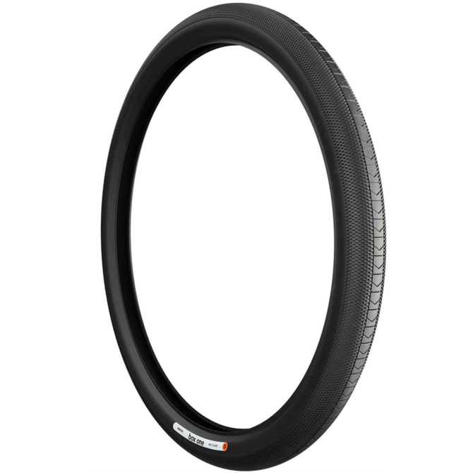 Box One 24" Folding Tires - Gordy's Bicycles