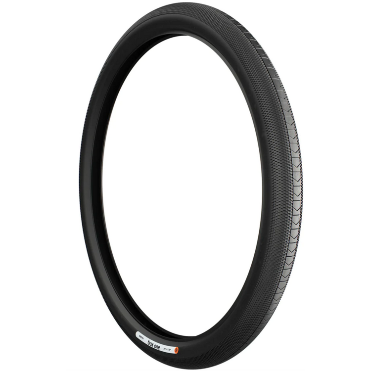 Box One 24" Folding Tires - Gordy's Bicycles