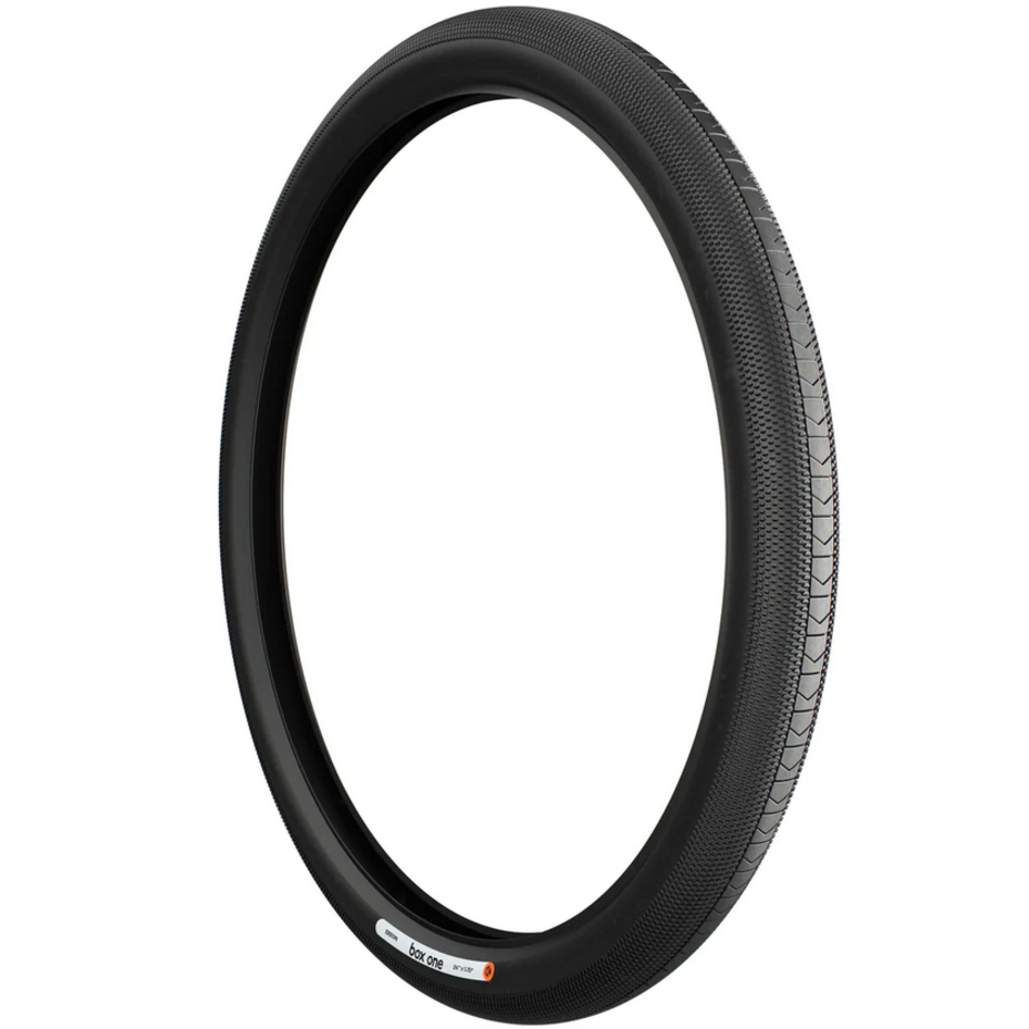 Box One 24" Folding Tires - Gordy's Bicycles