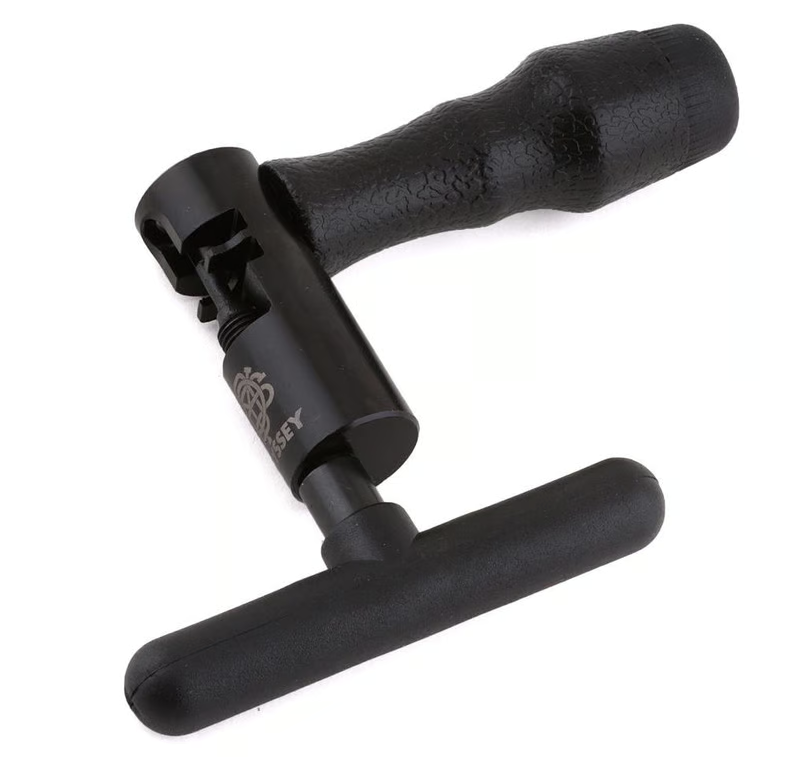 Odyssey Chain Breaker Black - Gordy's Bicycles