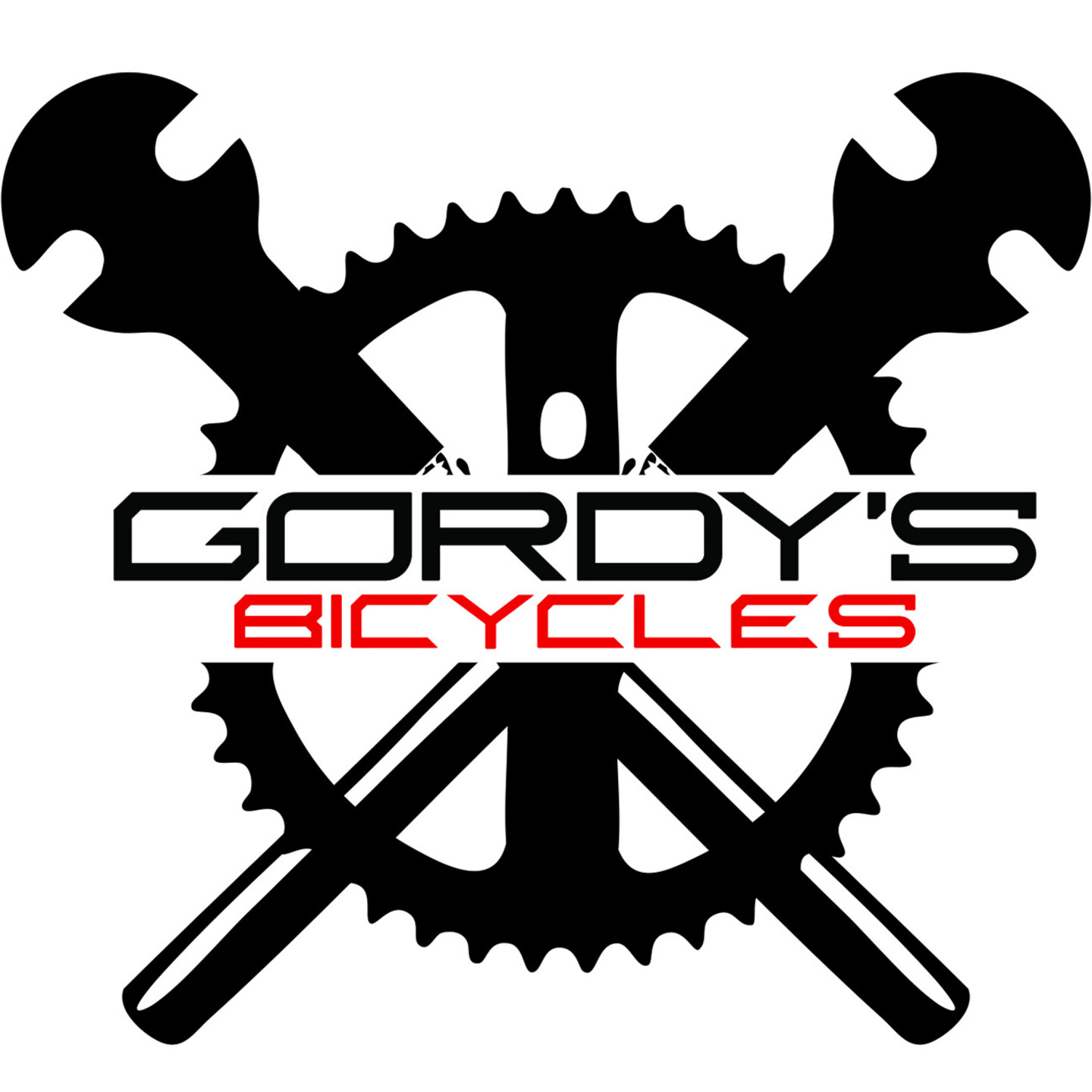 Assemble Bike From a Box - Gordy's Bicycles
