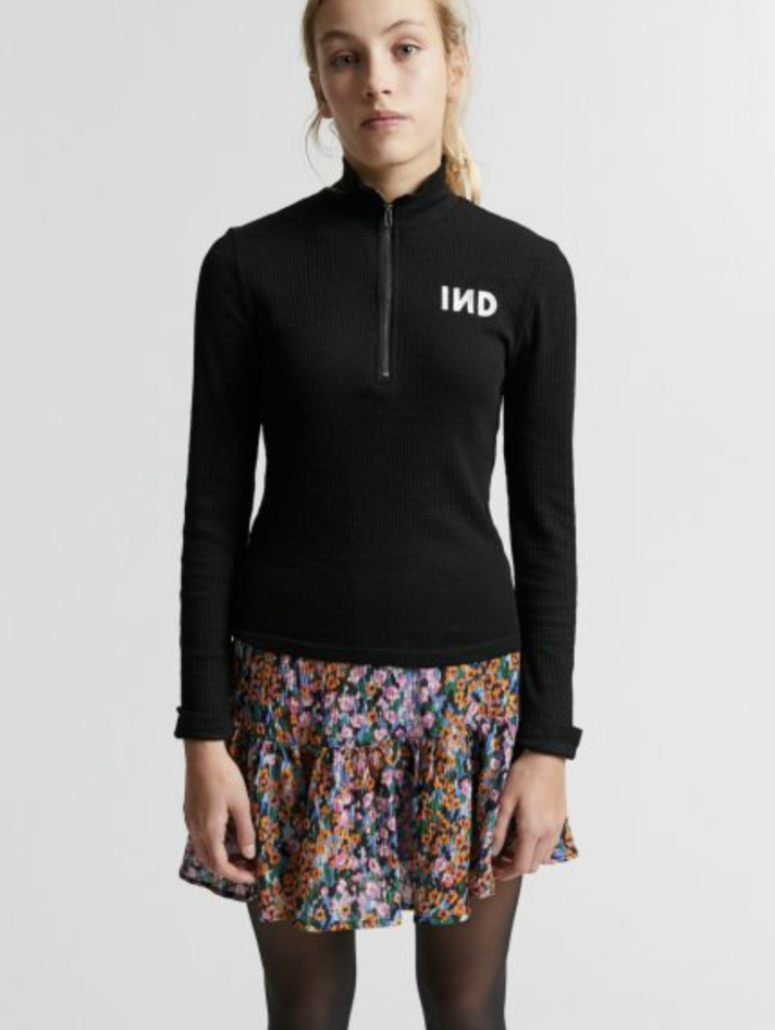 INDEE - Yellow Turtle