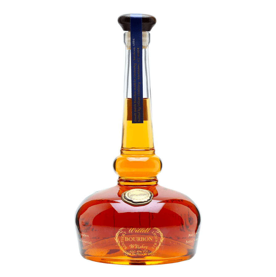 Willett Family, Pot Still Reserve Bourbon - 750mL - York Cellars