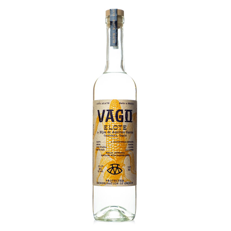 Mezcal Vago, Elote - 750mL - York Cellars