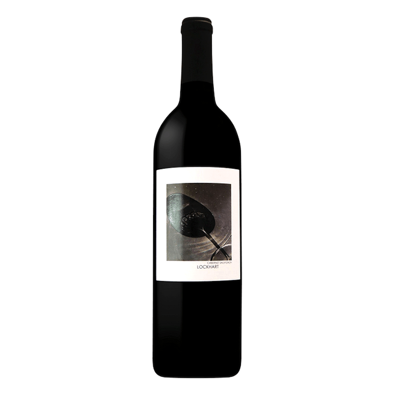 Lockhart, California Cabernet Sauvignon - York Cellars