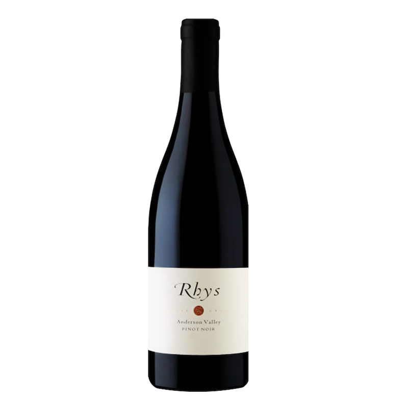 Rhys, Anderson Valley Pinot Noir - York Cellars