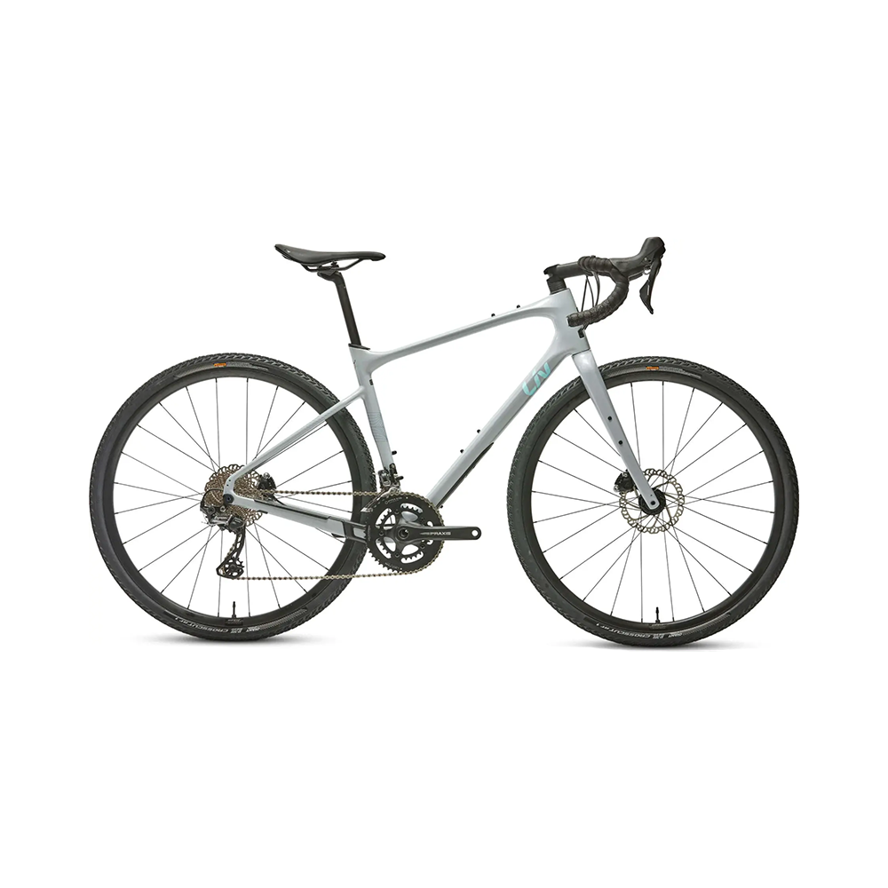 Liv Devote Adv 2 - SweetWater Bikes