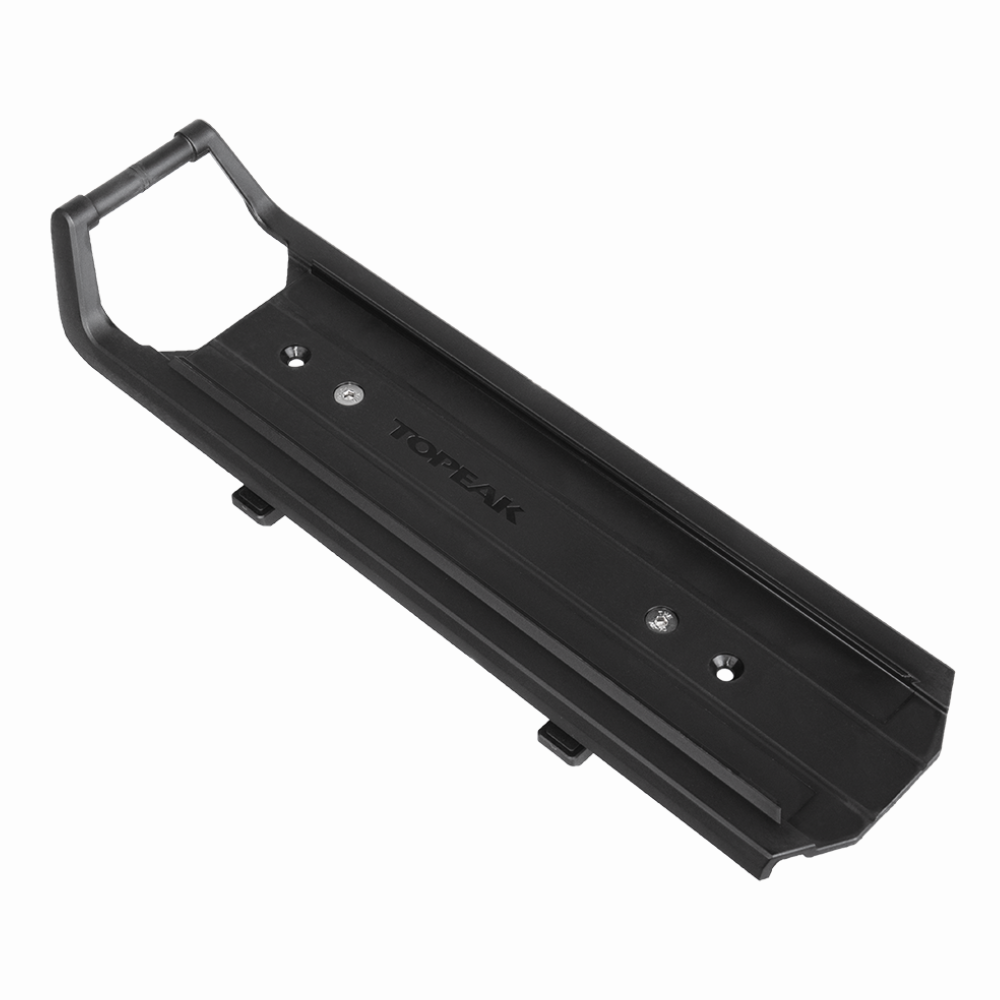 BIKE RACK RR TOPEAK OMNI QUICKTRACK ADAPTER BK - SweetWater Bikes