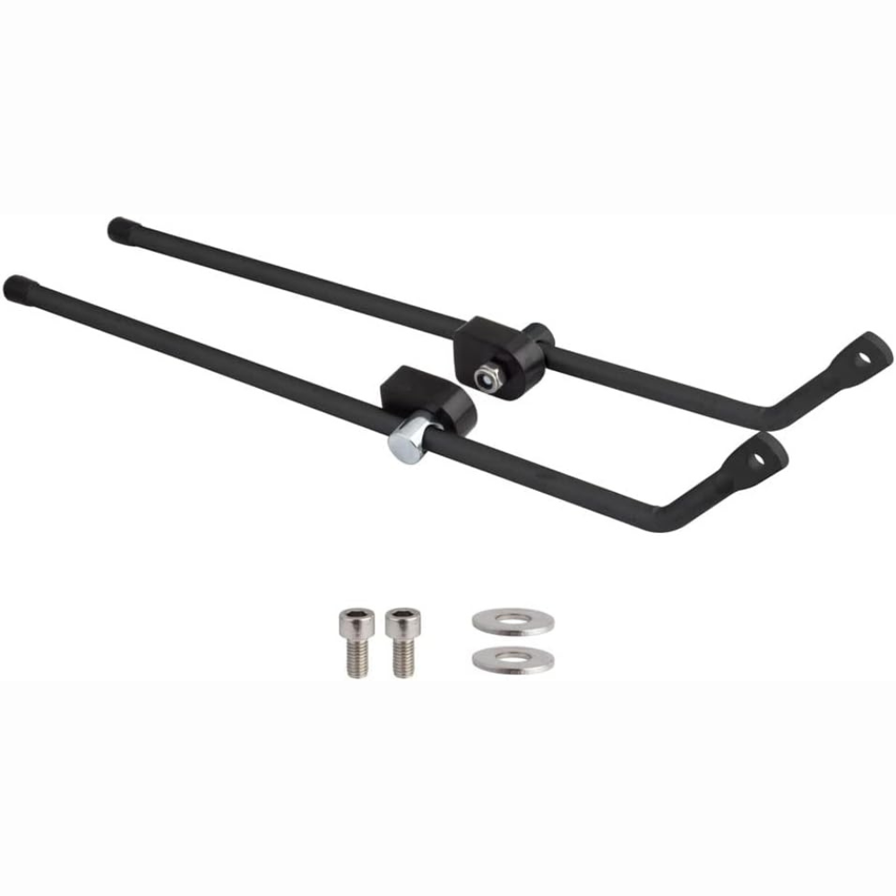 BIKE RACK RR SUNLT STRUT KIT 290mmW/HDWR - SweetWater Bikes