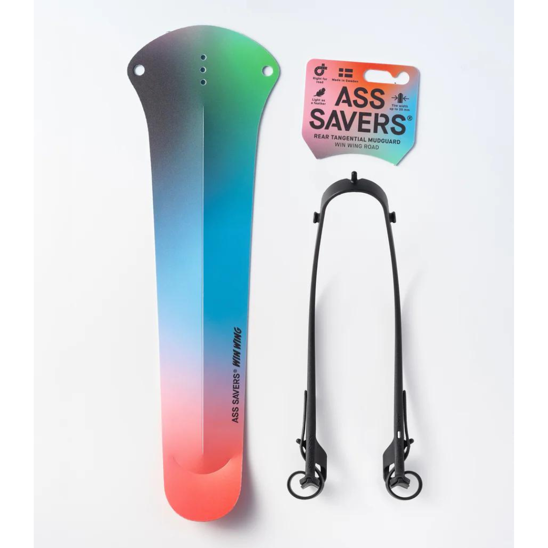 Win Wing Gravel Fender - SweetWater Bikes