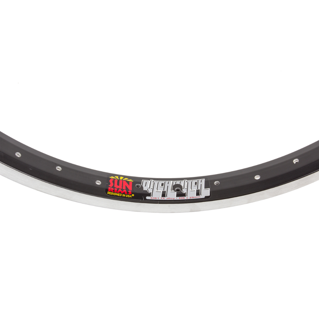 RIM SUN 20x1.75 DITCH WITCH WHEEL - SweetWater Bikes