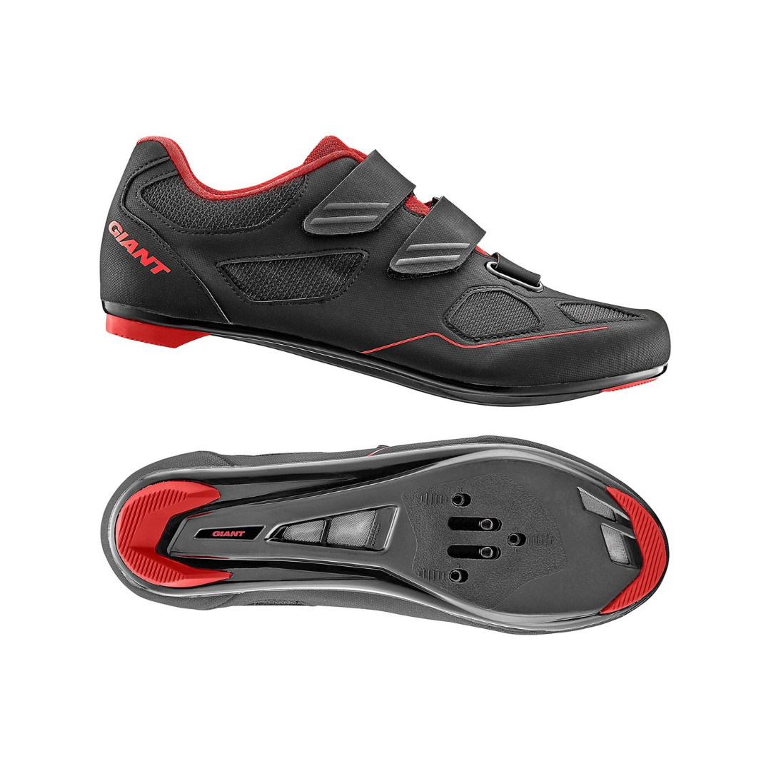 Giant Bolt Road Shoe - SweetWater Bikes