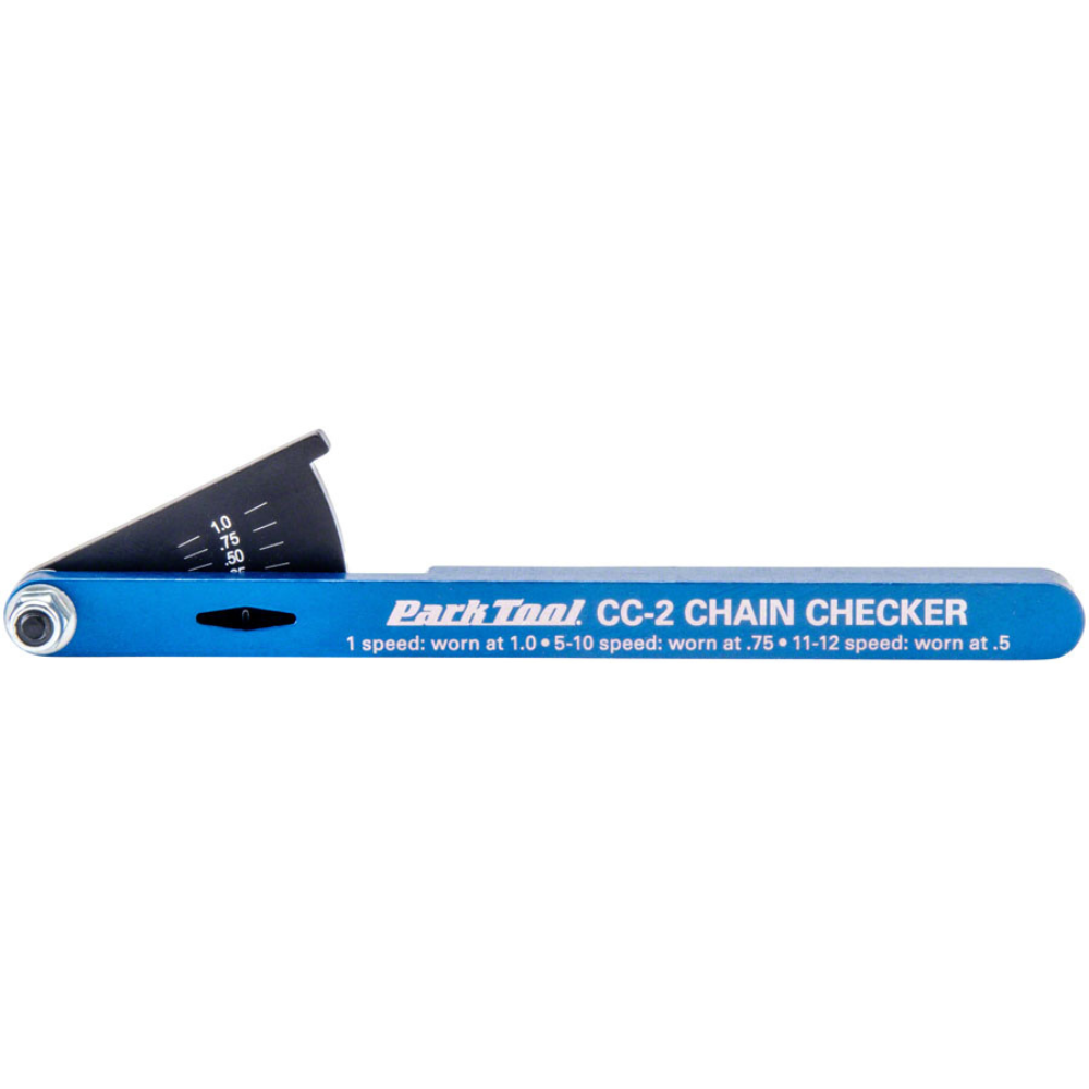 Park Tool CC-2 Chain Wear Indicator - SweetWater Bikes