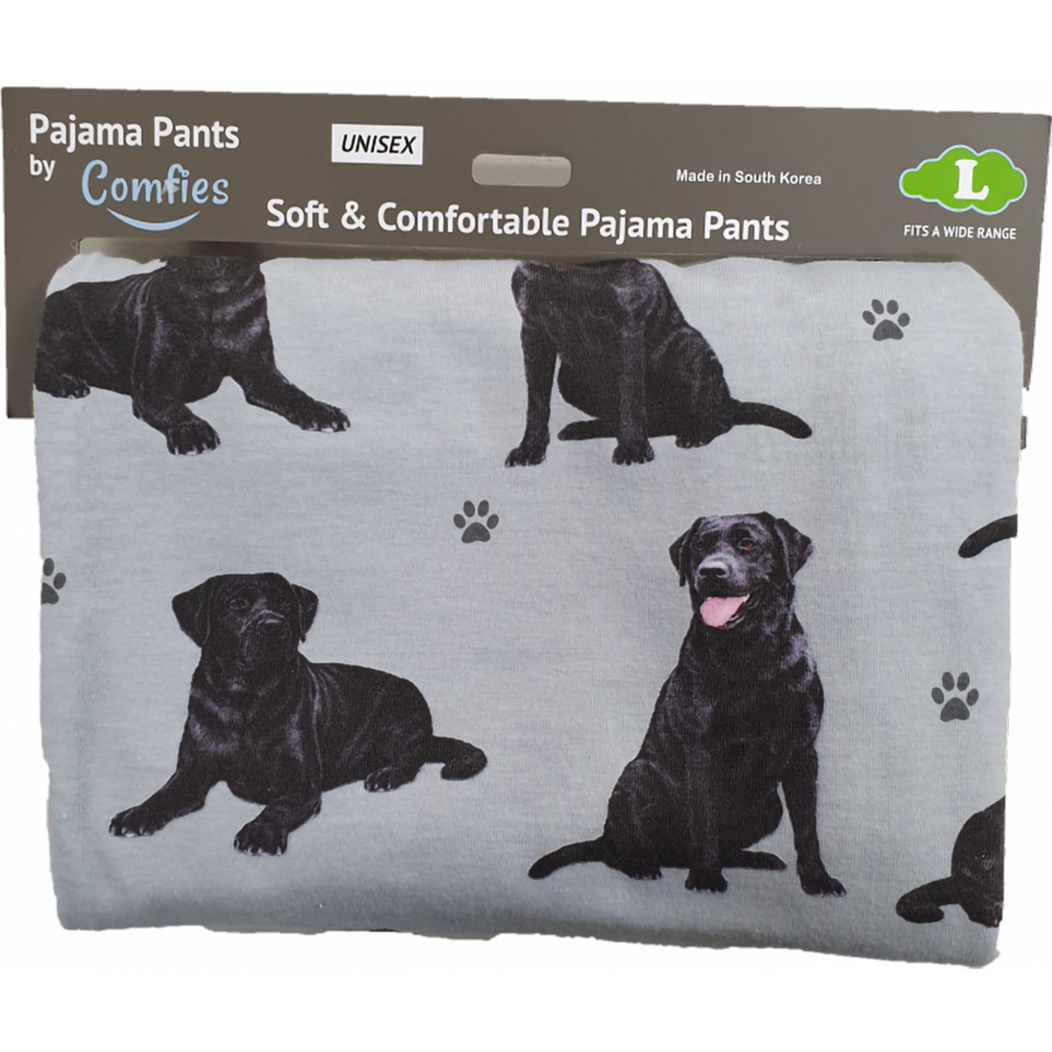 Labrador Dog Pajama